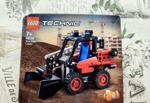 Lego Technic 42116
