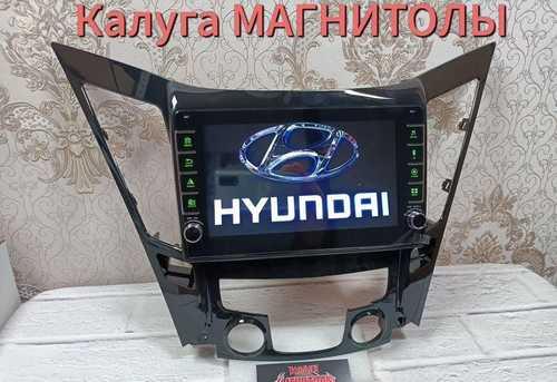 Магнитола Hyundai Sonata 2/32 Гб андроид новая