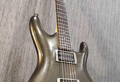 Ibanez JS1000 Black Pearl Joe Satriani (Japan)