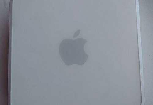 Apple Mac mini (конец 2009) RAM 4Gb, SSD 256 Gb