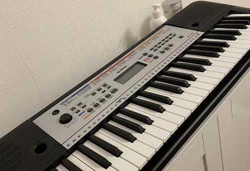 Синтезатор Yamaha YPT-260