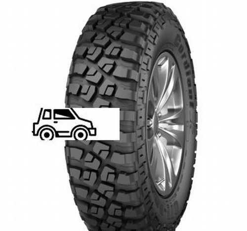 Cordiant Off Road 2 205/70 R16 97Q