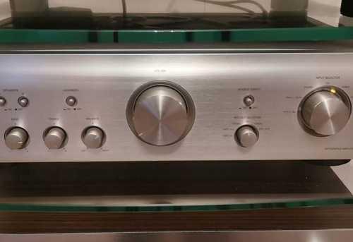 Усилитель Denon pma-700ae