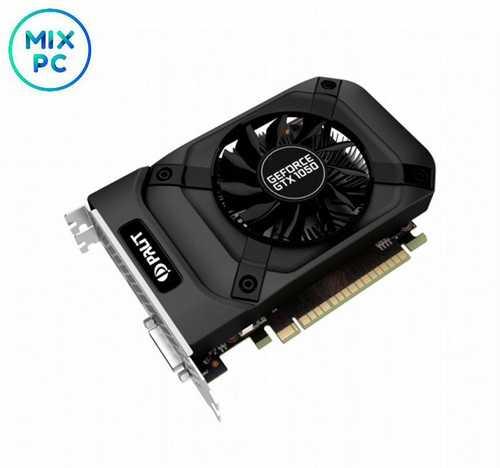 Видеокарта GTX1050 2GB Palit StormX NE5105001841-1