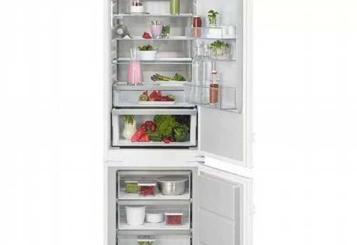 Холодильник aegtsc8M181DS