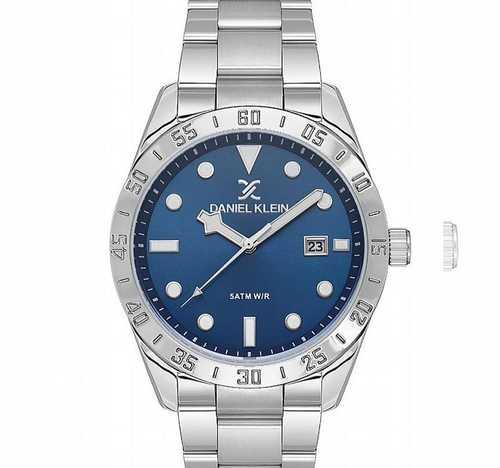 Мужские наручные часы Daniel Klein Premium 13654-2