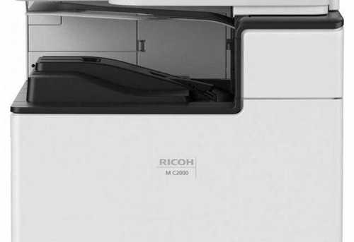 Мфу Ricoh M C2000 новый а3