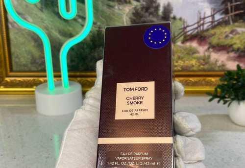Tom ford cherry smoke оригинальный тестер 42 мл