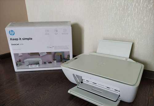 Принтер HP DeskJet 2710 (5AR83B)