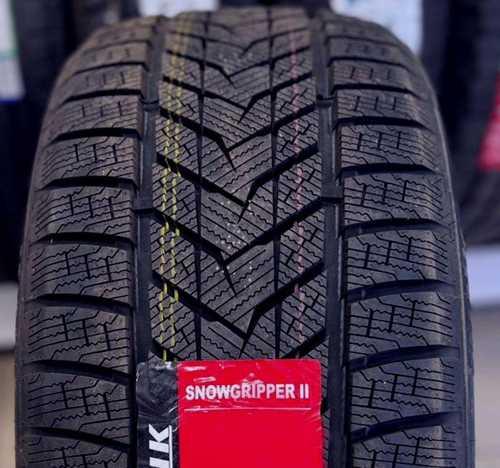 iLink SnowGripper II 285/40 R21 92T