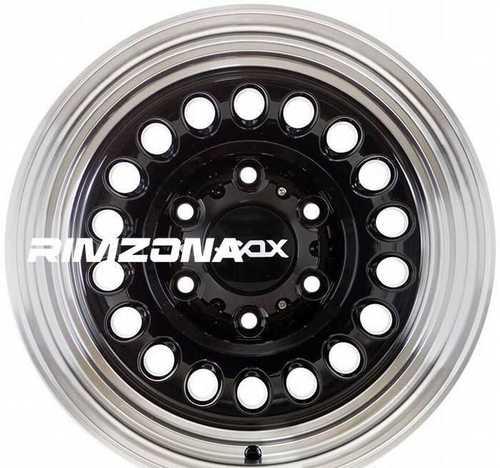 Литые диски COX R16 6x139.7 ave