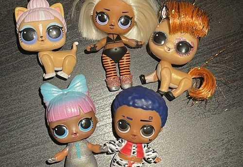 Куклы lol, Littlest Pet Shop