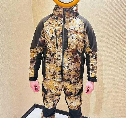Костюм Remington Yellow Waterfowl Honeycombs