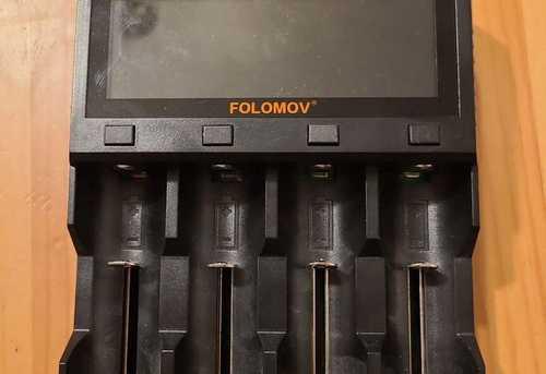 Зарядное устройство Folomov