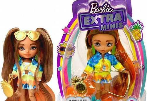 Barbie Extra Minis № 5,6 Барби Экстра Минис