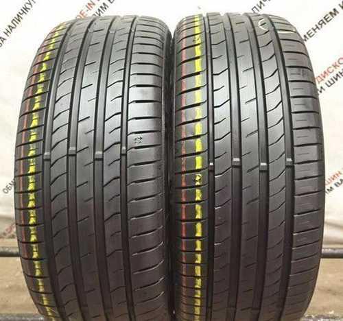 Nexen N'Fera Primus 205/45 R17 88L