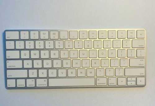 Клавиатура Apple magic keyboard