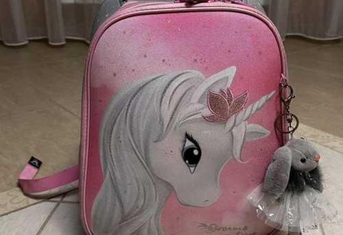 Ранец рюкзак школьный
