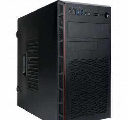 Inwin minitower matx EMR065 600W PM-600ATX EMR065/6196819