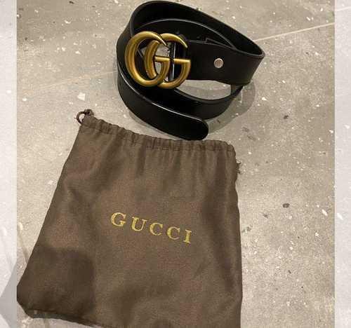 Ремень gucci женский