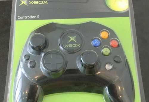 Xbox original controller реплика новый