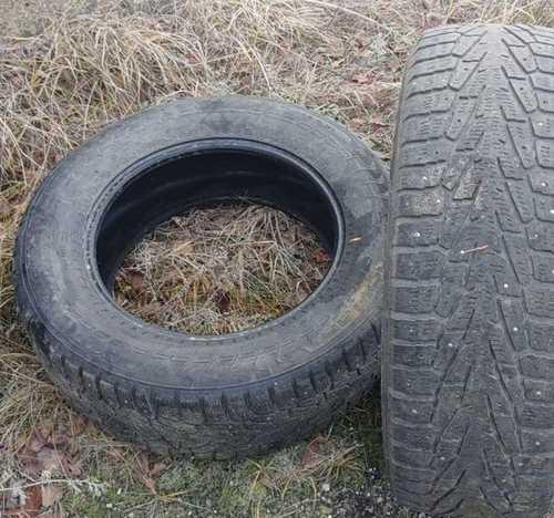 Nokian Tyres Hakkapeliitta 7 235/65 R17 108