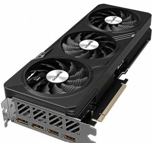 Видеокарта Gigabyte GeForce RTX 4060 Ti #376574