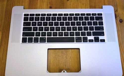 Top Case для MacBook Pro 15 2013 - 2014