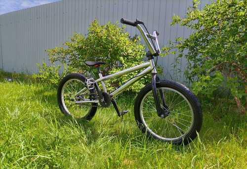 Велосипед BMX GT