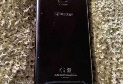 Телефон Samsung galaxy А12