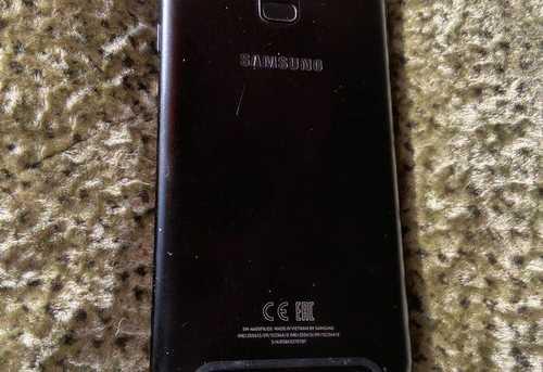 Телефон Samsung galaxy А12