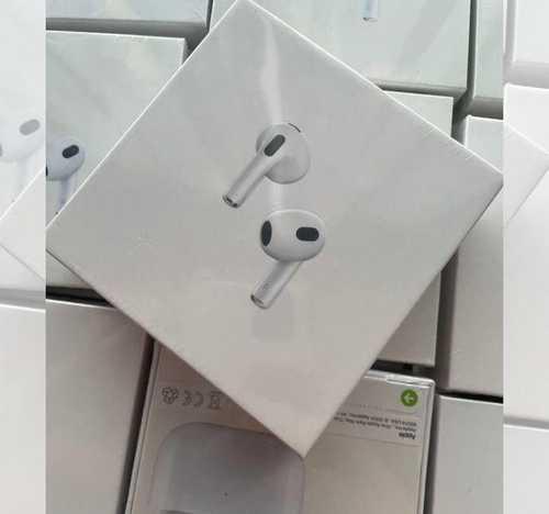 AirPods 3 оптом