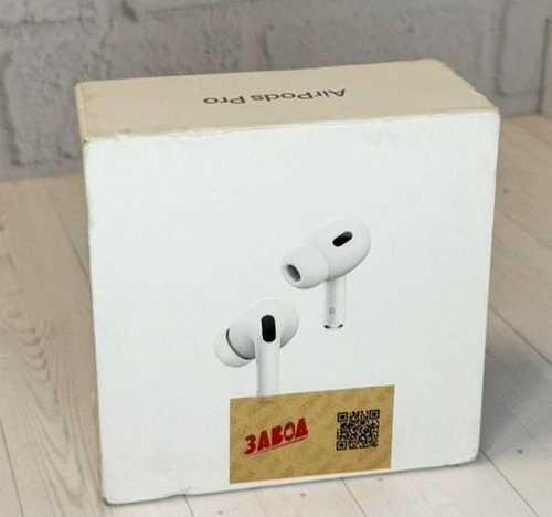 Apple Air Pods Pro 2 Новые