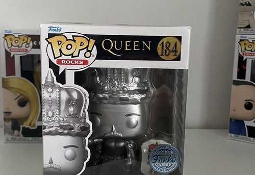 Коллекция фигурок Funko POP