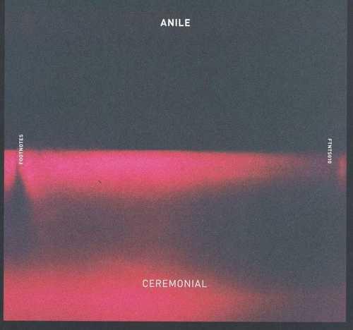 Anile – Ceremonial Footnotes – ftnts010