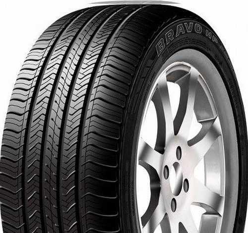 Maxxis Bravo HP-M3 255/55 R19