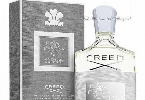 Creed aventus Cologne (Оригинал) 100ml
