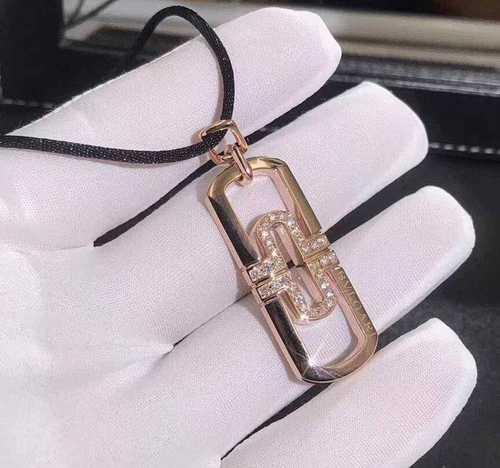 Подвеска Parentesi 1.26ct