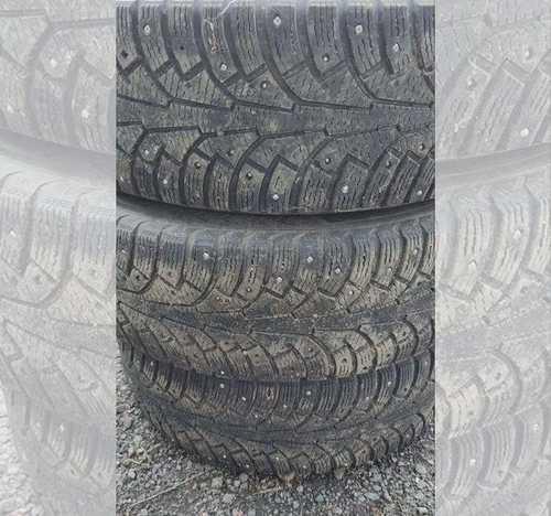 Nokian Tyres Nordman 5 SUV 215/65 R16 102T