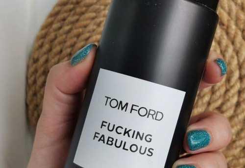 Дезодорант Tom Fоrd Fucking fabulous