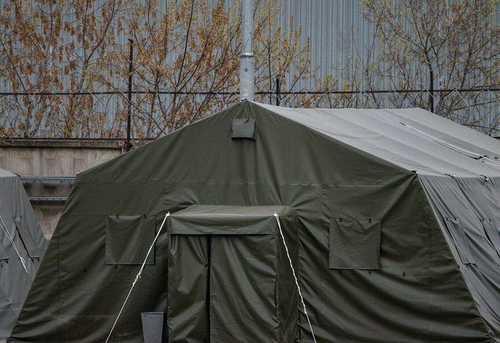 Палатка армейская. Опт, розница от производителя
