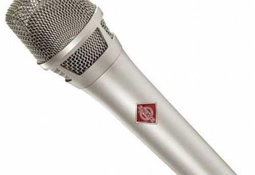 Конденсаторный микрофон Neumann KMS 105