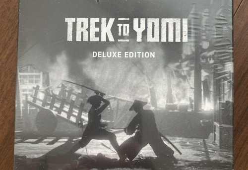 Trek to yomi deluxe edition