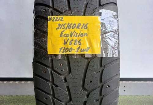 Ecovision W-686 215/60 R16