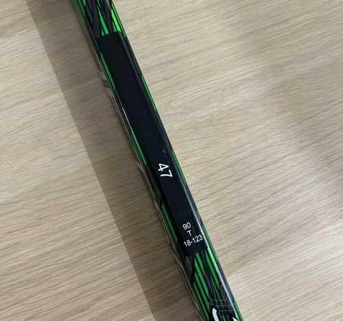 Клюшка ccm ft5pro prostock