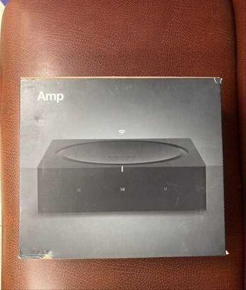 Усилитель Sonos AMP