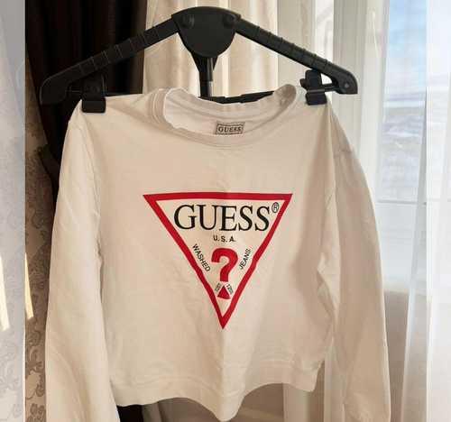 Свитшоты/кофта guess