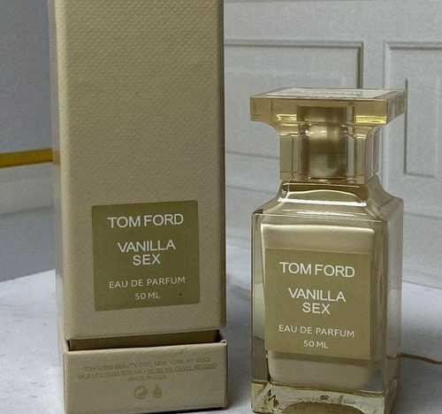 Tom Ford Vanilla Sex парфюм