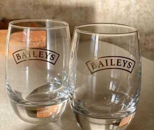 Бокалы/стаканы Baileys