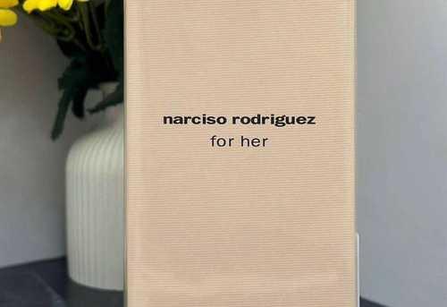 Narciso rodriguez For Her, Туалетная вода 100 мл